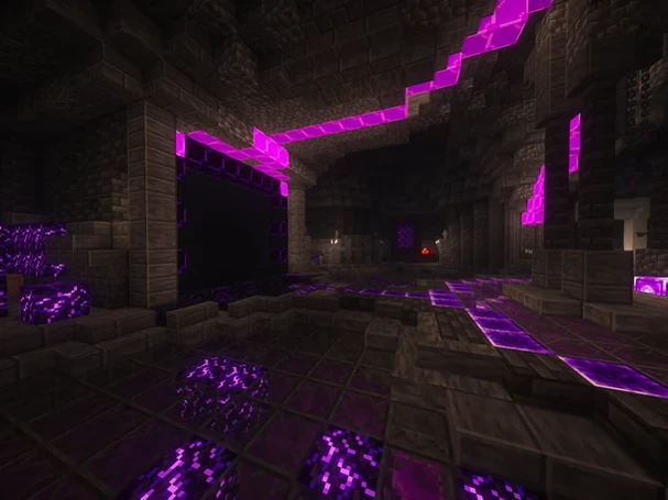 Nexus | Abismo Wiki | Fandom
