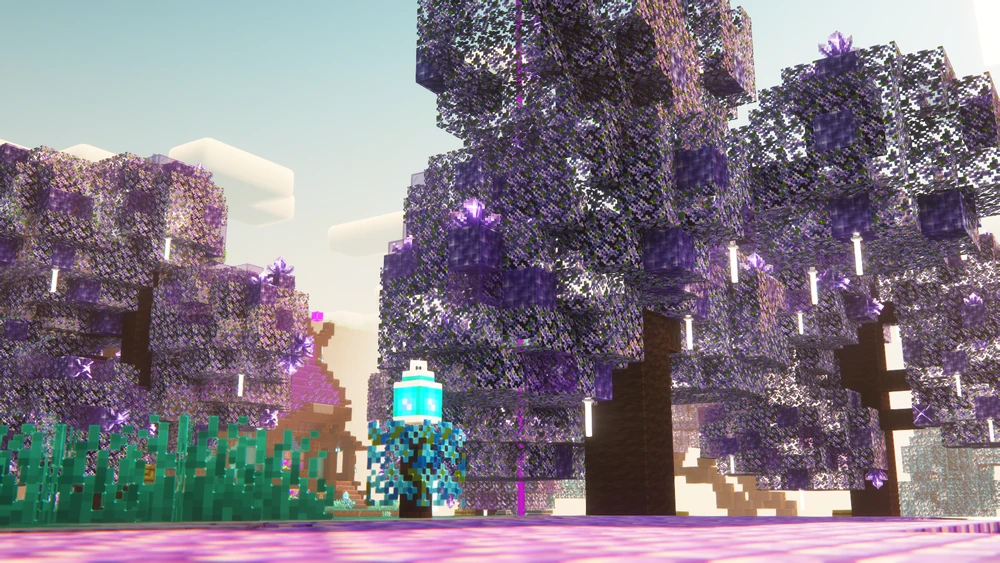 Center of Luminaris | Abismo Wiki | Fandom