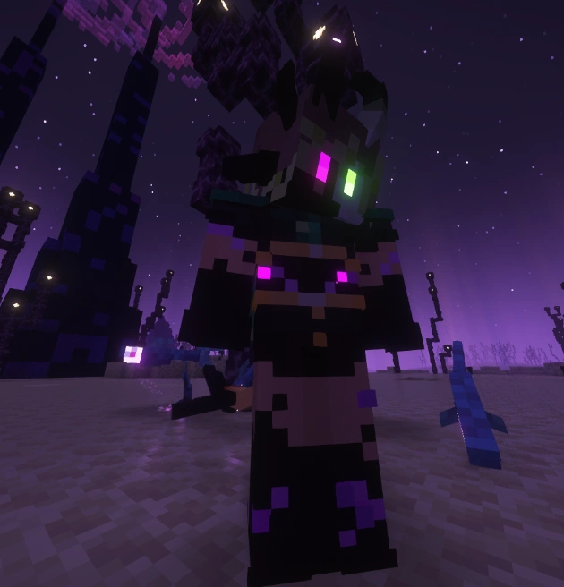 Lucent | Abismo Wiki | Fandom