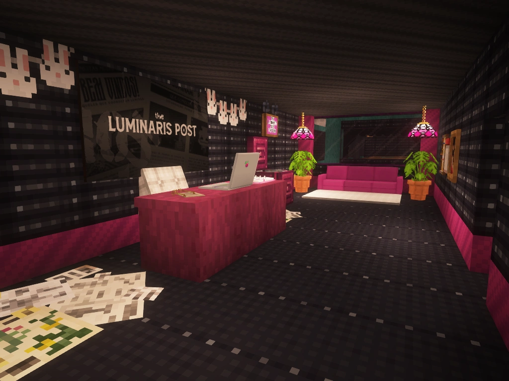 Category:Luminaris Post | Abismo Wiki | Fandom