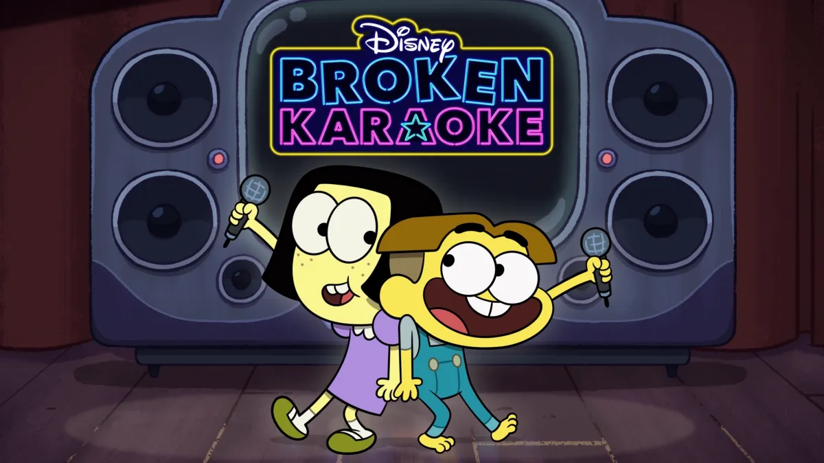 Broken Karaoke | ABitRandom Wiki | Fandom