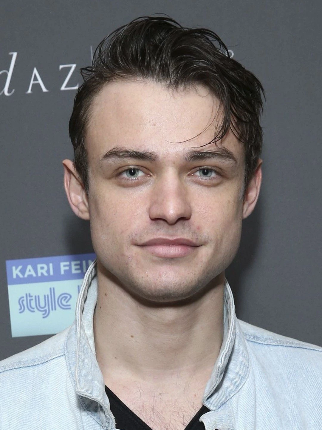 Thomas Doherty | ABitRandom Wiki | Fandom