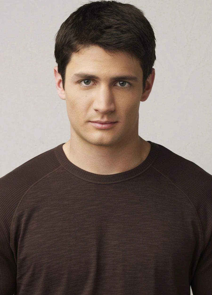 Nathan Scott | ABitRandom Wiki | Fandom