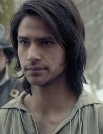 Julek Callery | Applebutter Junction Wikia | Fandom