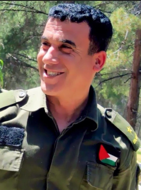 Ibrahim Rudeis | Abjadex Wiki | Fandom