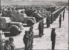Arab Legion | Abjadex Wiki | Fandom