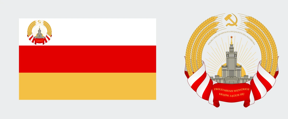Polish Soviet Socialist Republic | Abjadex Wiki | Fandom