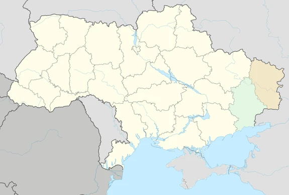 Ukrainian Soviet Socialist Republic | Abjadex Wiki | Fandom