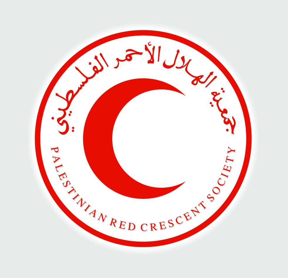 Palestinian Red Crescent Society | Abjadex Wiki | Fandom