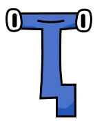 Tah descented | Abkhaz Alphabet Lore Wiki | Fandom