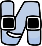 List Of Characters | Abkhaz Alphabet Lore Wiki | Fandom