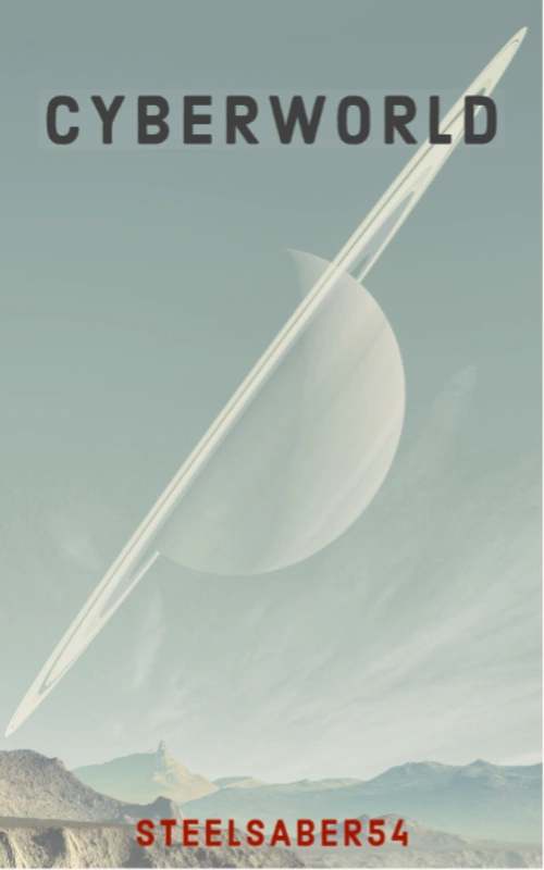 CyberTurd (novel) | Ablaze Entertainment Wiki | Fandom