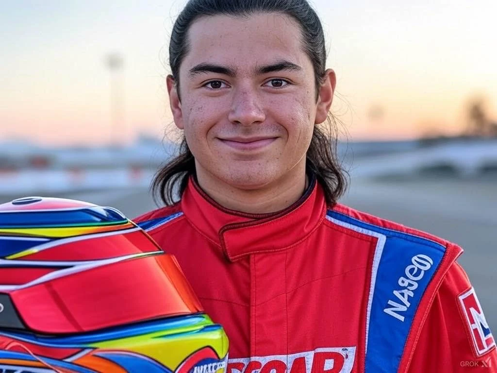 Darrell Byrd | ABN Offline Community Wiki | Fandom