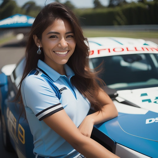 Cristine Espinoza | ABN Offline Community Wiki | Fandom