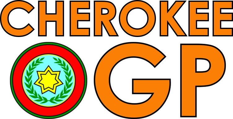 Cherokee GP | ABN Offline Community Wiki | Fandom