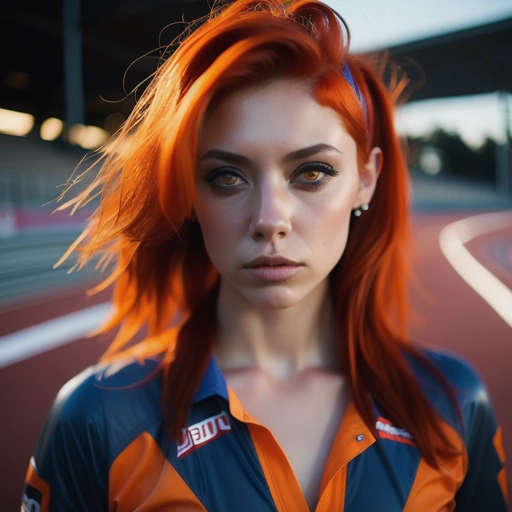 Keisha Fox | ABN Offline Community Wiki | Fandom