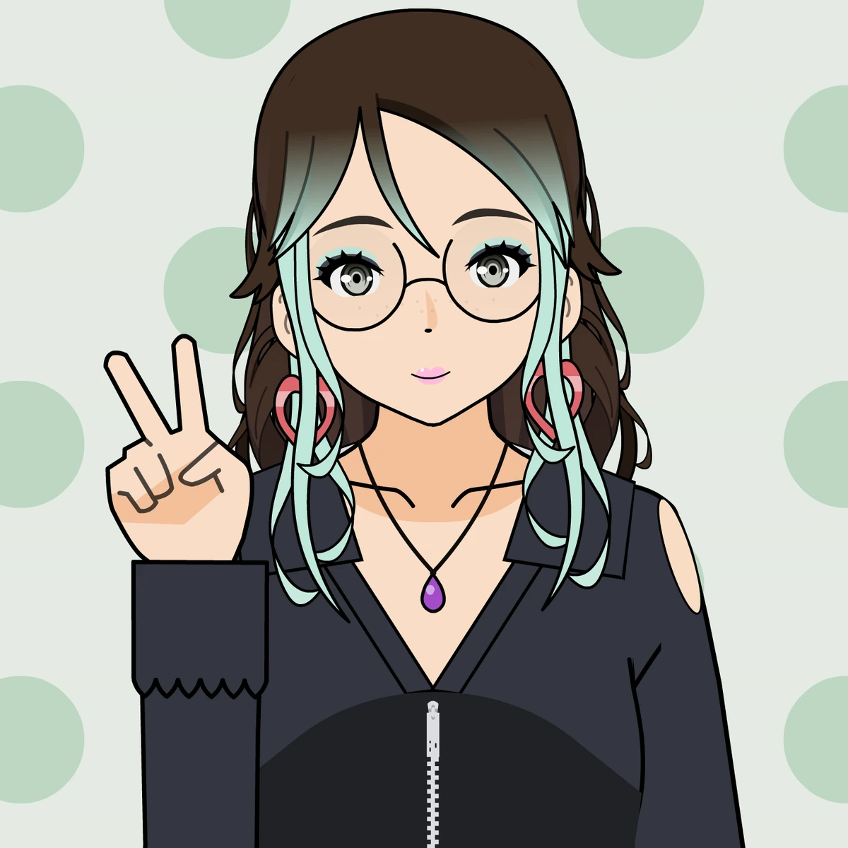 Melody Smith | ABN Offline Community Wiki | Fandom