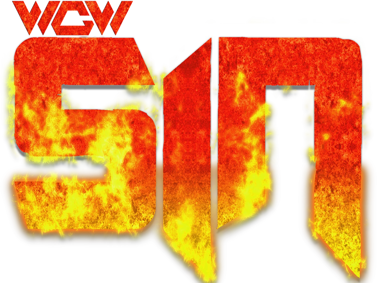 WCW Sin (2010) | ABN Offline Community Wiki | Fandom