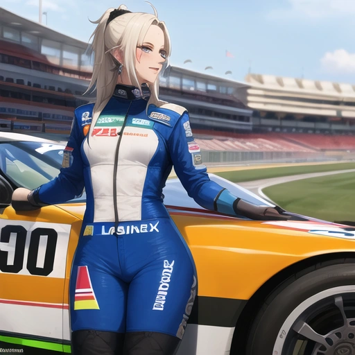 Isabelle Lontra | ABN Offline Community Wiki | Fandom