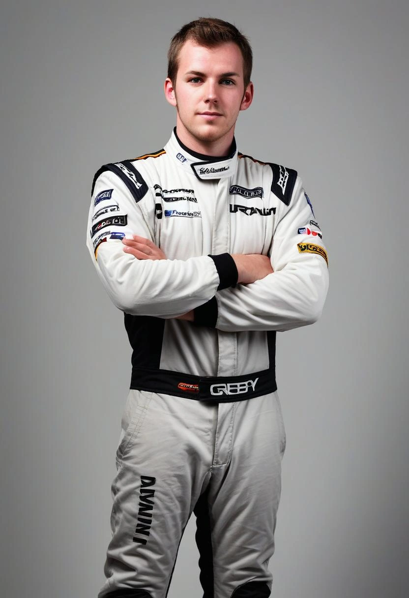 Gavin Grey | ABN Offline Community Wiki | Fandom