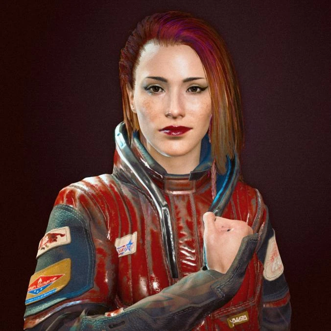 Rex Riley | ABN Offline Community Wiki | Fandom