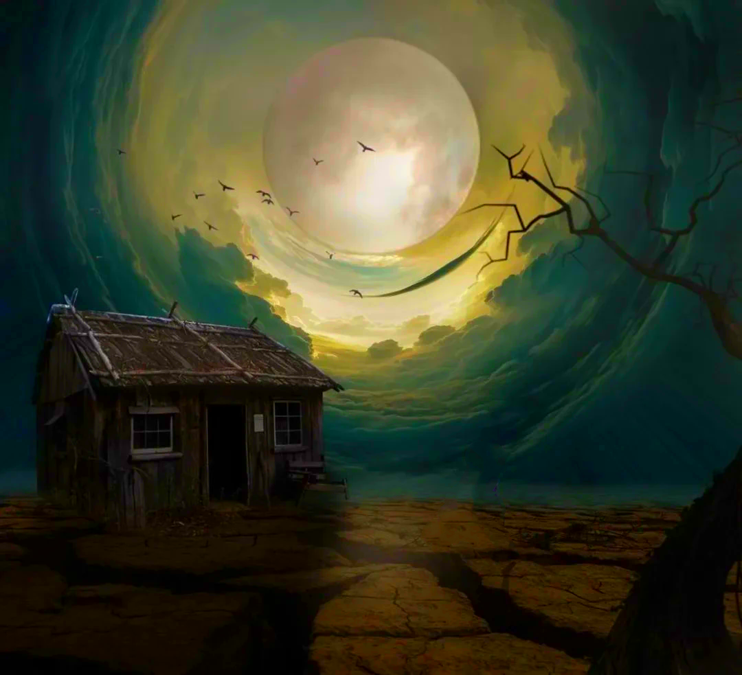 图片库 | Abnormal Place Wiki | Fandom