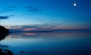 Room 1:"暗湖" | Abnormal Place Wiki | Fandom