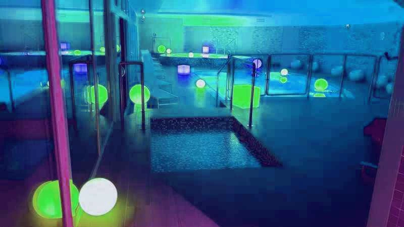 Room 3999: 水淹商城 | Abnormal Place Wiki | Fandom