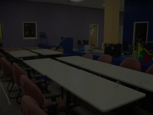 Room 133 -派对！ | Abnormal Place Wiki | Fandom