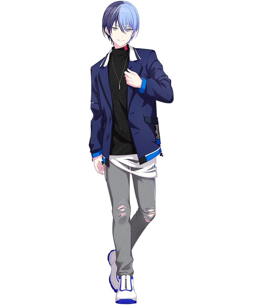 Aoyagi Toya | Abnormal Wiki | Fandom