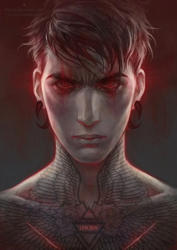 Subject-3563 | Abnormal Wiki | Fandom