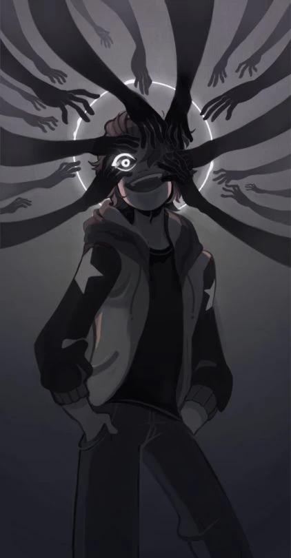 Subject-5556 | Abnormal Wiki | Fandom