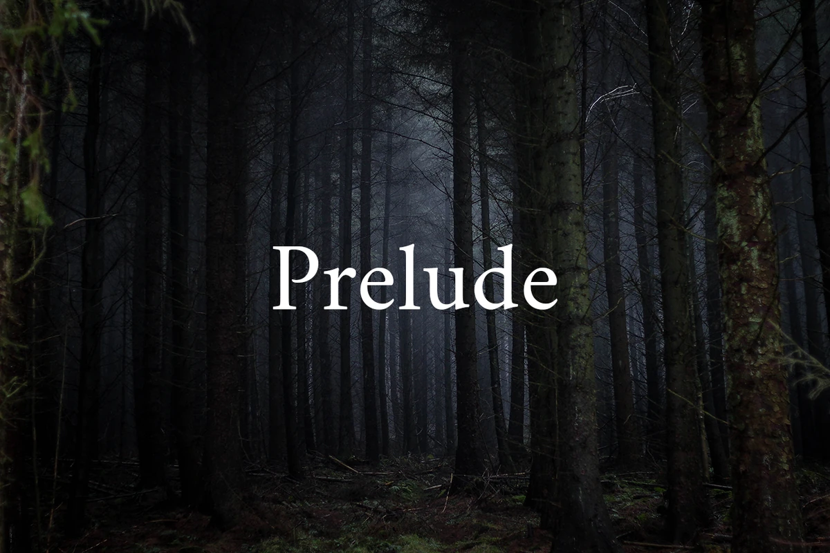 Prelude | Abnormality Adventures Wiki | Fandom