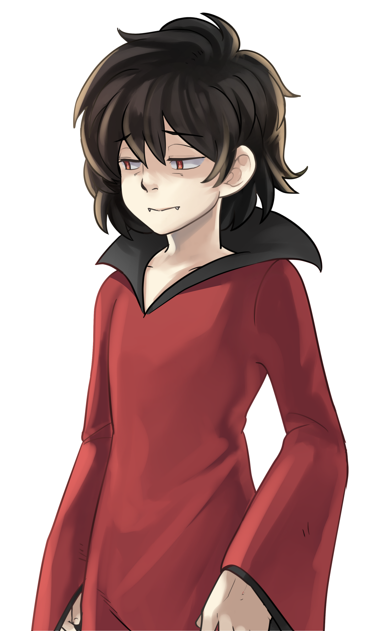 Category:Main characters | Abnormality Adventures Wiki | Fandom