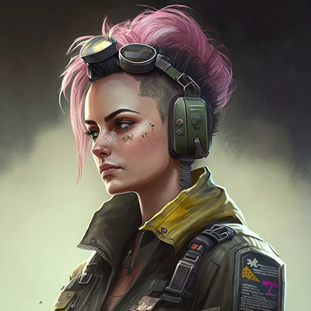 Jennifer Reiner | AbnormallyNormal Wiki | Fandom