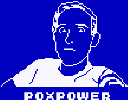 Pox Power | Abobo's Big Adventure Wiki | Fandom
