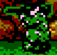 Zooker | Abobo's Big Adventure Wiki | Fandom