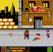 Abobo | Abobo's Big Adventure Wiki | Fandom