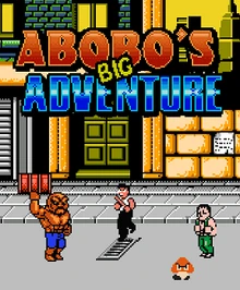 Abobo's Big Adventure Wiki | Fandom
