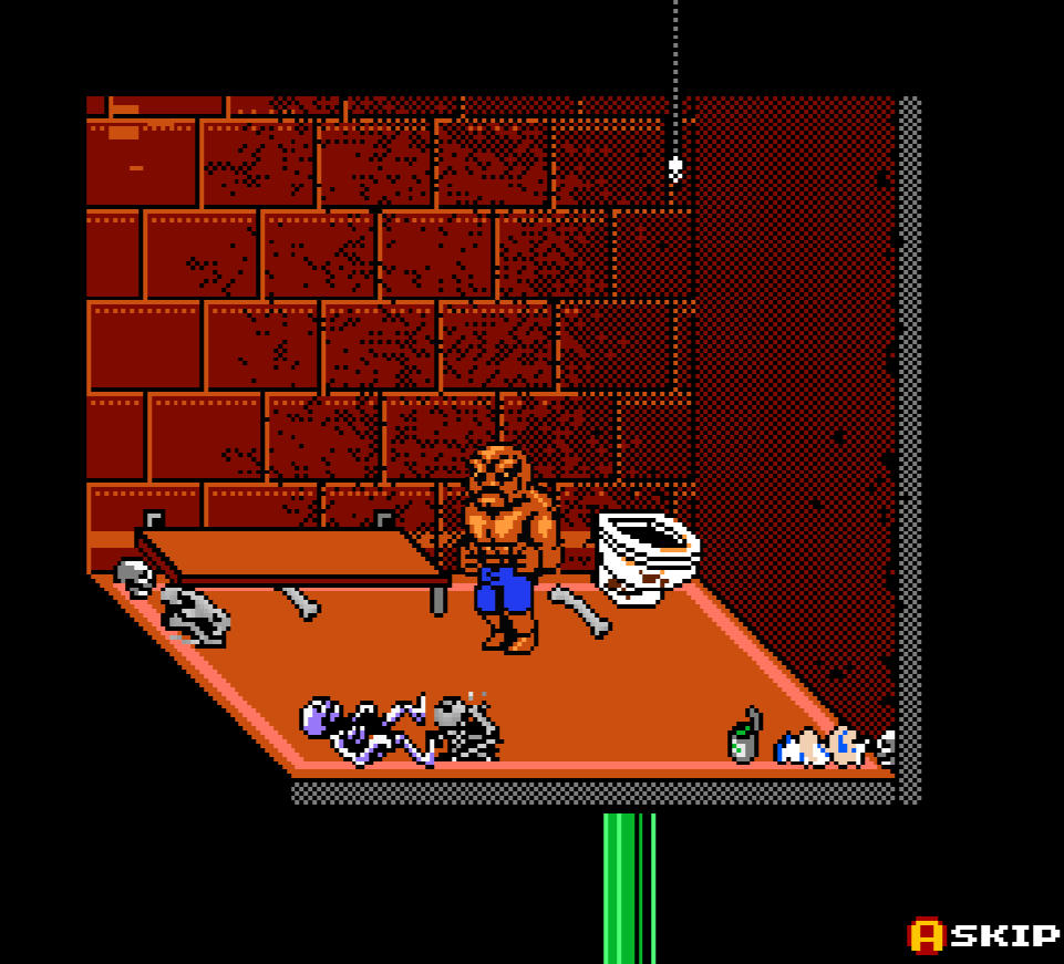 Popeye | Abobo's Big Adventure Wiki | Fandom