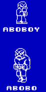 Aboboy | Abobo's Big Adventure Wiki | Fandom