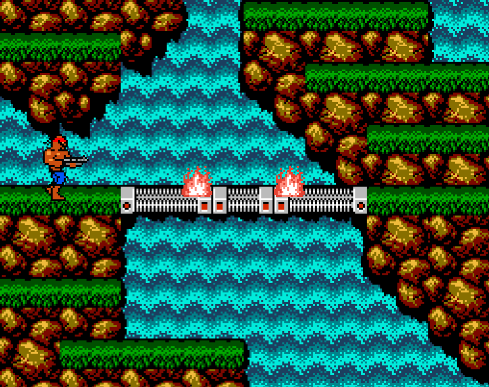 Fire | Abobo's Big Adventure Wiki | Fandom