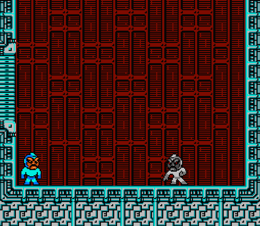 Robobobo | Abobo's Big Adventure Wiki | Fandom