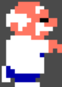 Professor Hector | Abobo's Big Adventure Wiki | Fandom