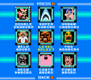 Abobo | Abobo's Big Adventure Wiki | Fandom