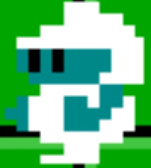 Dig Dug | Abobo's Big Adventure Wiki | Fandom