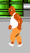 Navin Johnson | Abobo's Big Adventure Wiki | Fandom