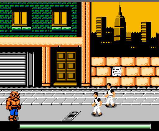 Category:Characters | Abobo's Big Adventure Wiki | Fandom