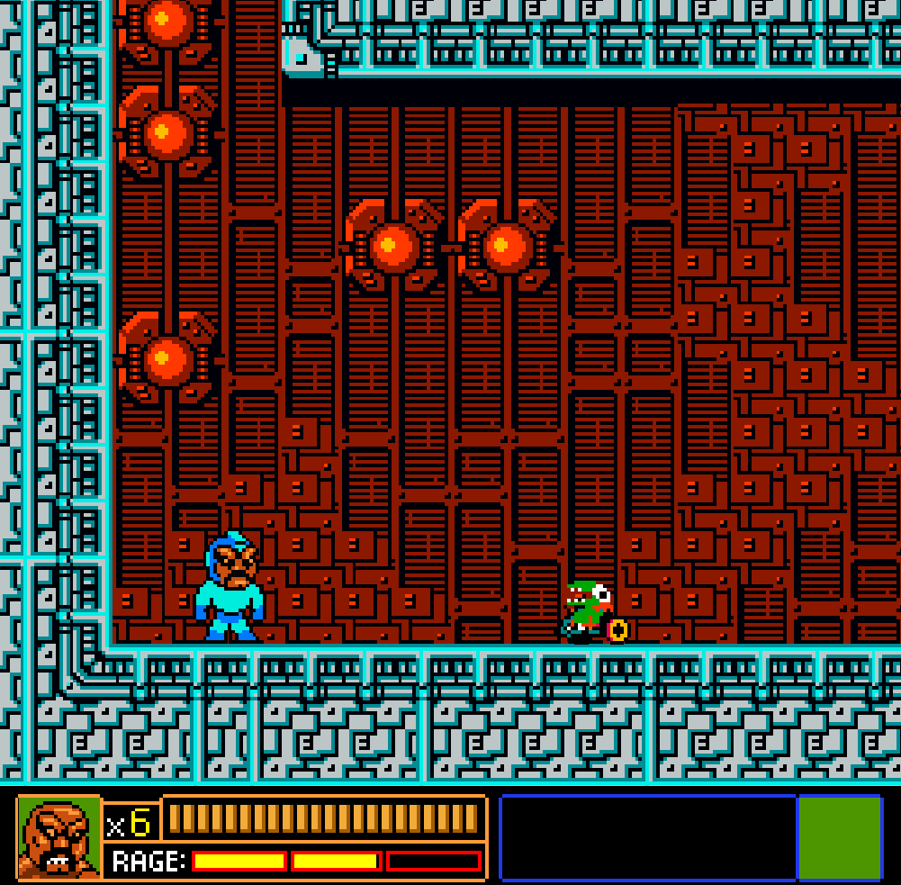 Mega Mabobo | Abobo's Big Adventure Wiki | Fandom