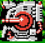 Big Turret | Abobo's Big Adventure Wiki | Fandom